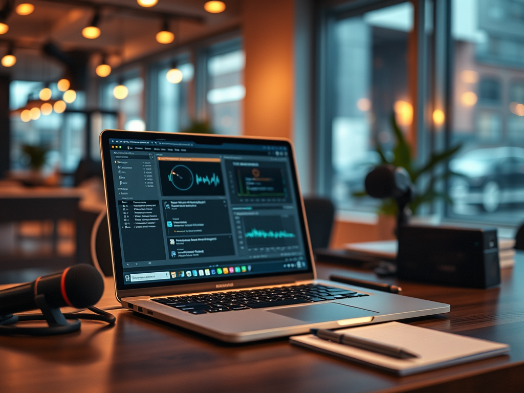 Artificial Intelligence Portal – Donny Cowell