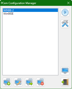 Best Methods to Run Windows 98: VM vs Emulation vs Hardware – Donny Cowell