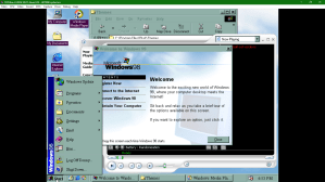 Best Methods to Run Windows 98: VM vs Emulation vs Hardware – Donny Cowell